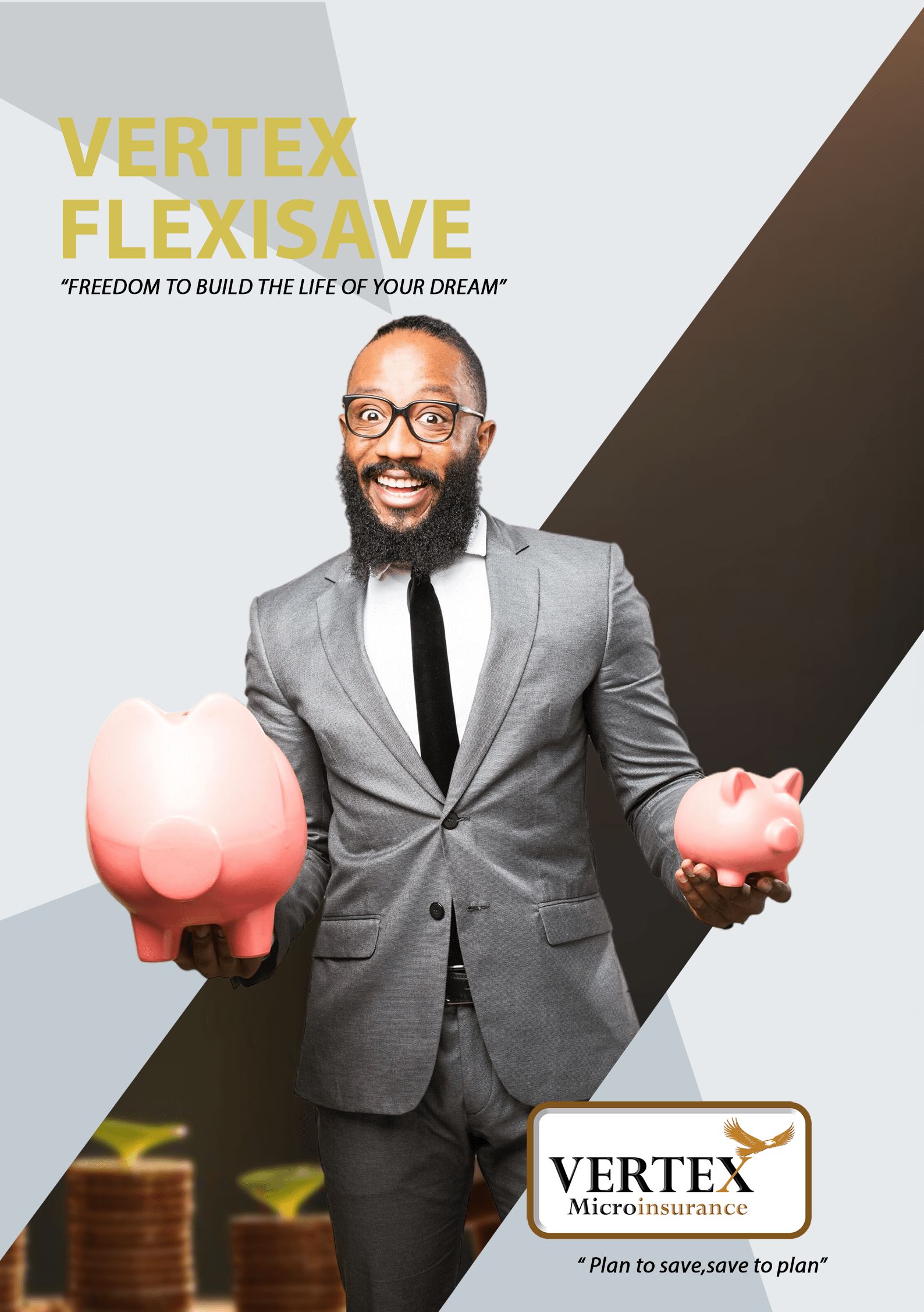 Purchase A Policy - Vertex Microinsurance