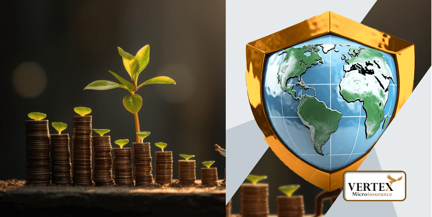 Products - Vertex Microinsurance