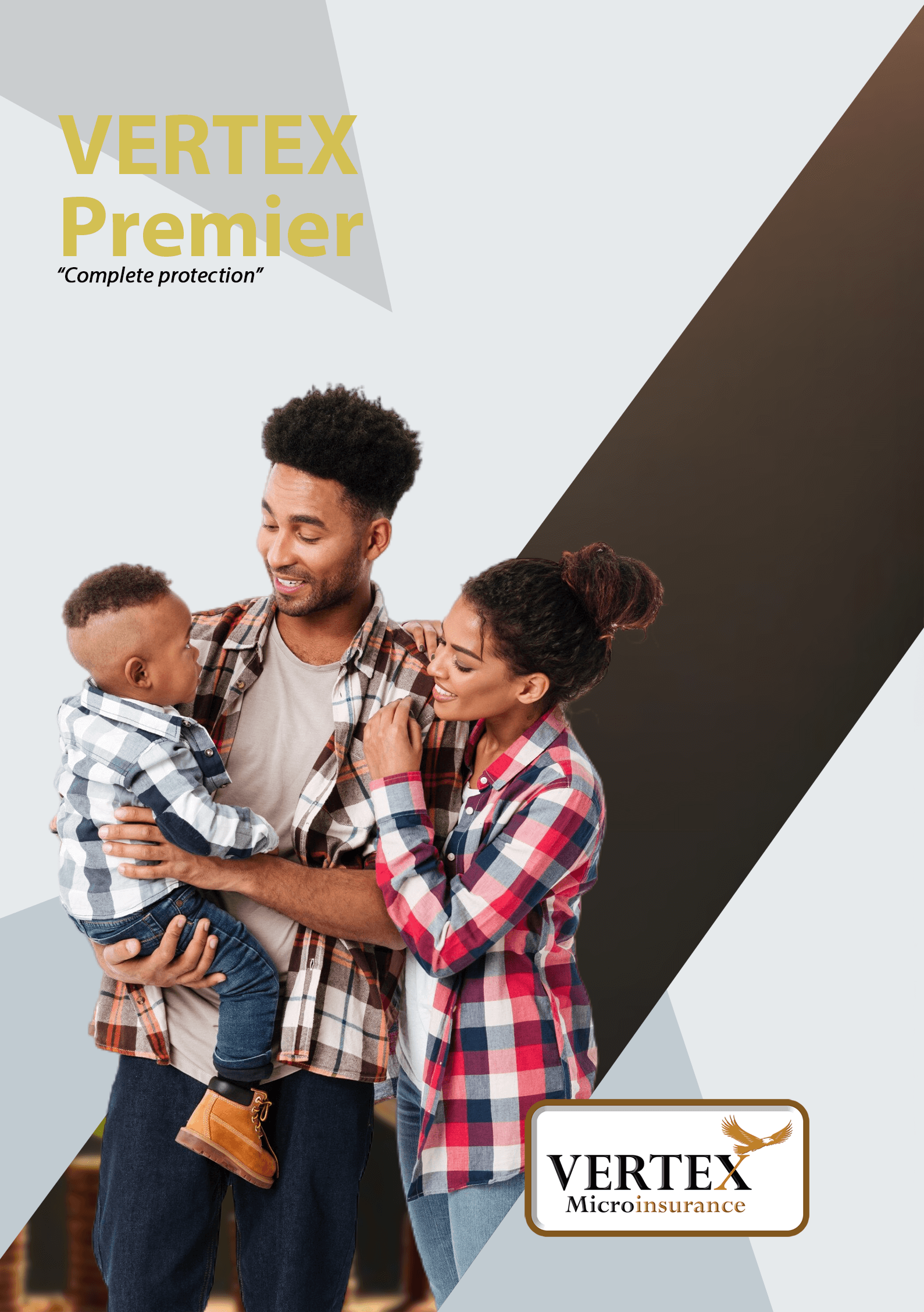 Purchase A Policy - Vertex Microinsurance